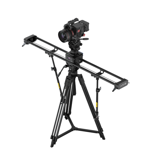 PONS PT Motorized Pan Head - zeapon.com